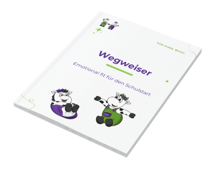 Der Wegweiser für dein Kind – leichter Lernen